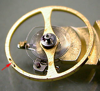 Disadvantages of free-sprung balances? | WatchUSeek Watch Forums